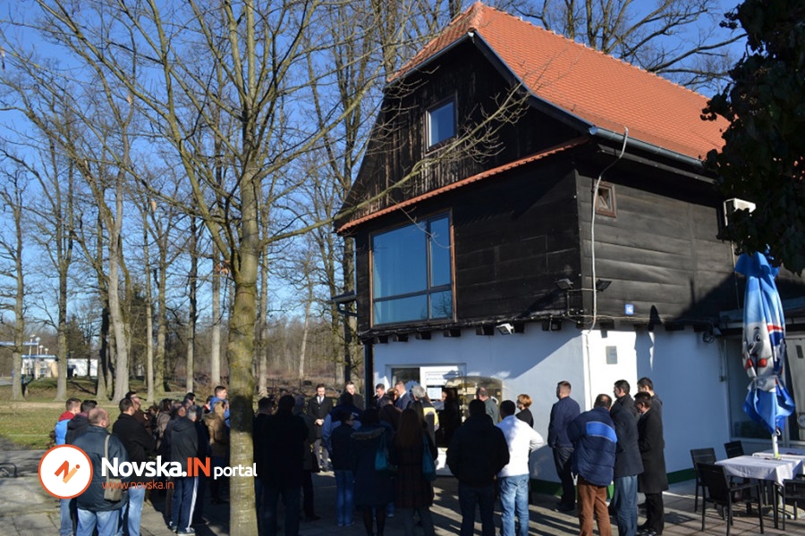 Otvorena još jedna trgovina "Kupujmo lokalno", sljedeća u Novskoj ...