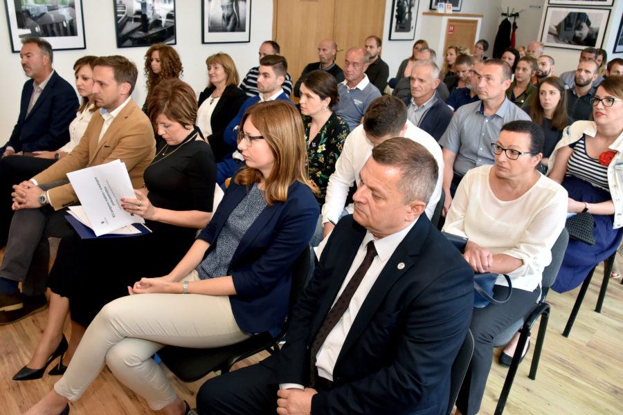 Sredstva namijenjena poticanju gospodarstva i poduzetništva – NORA i ...