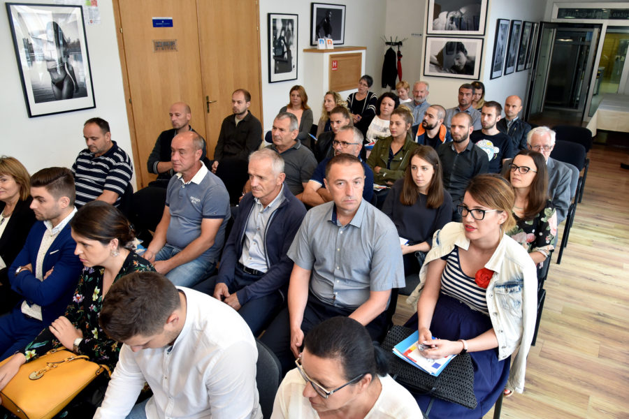 Sredstva namijenjena poticanju gospodarstva i poduzetništva – NORA i ...